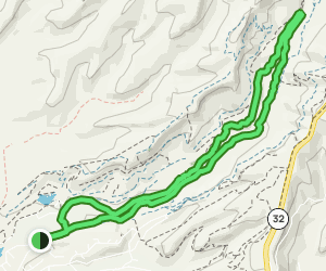 Big Chico Creek Loop: 86 Reviews, Map - California | AllTrails