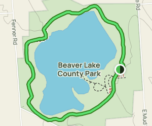 AllTrails | Beaver Lake Nature Center: Lake Loop Trail: 440 Reviews ...