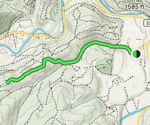 AllTrails | Kysak - Jánošíkova Bašta: 3 Reviews, Map - Košice, Slovakia