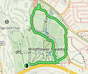 Marley Park Loop | Map, Guide - Dún Laoghaire-Rathdown, Ireland | AllTrails