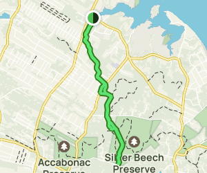 The Springs and Amagansett Trail: 52 Reviews, Map - New York | AllTrails