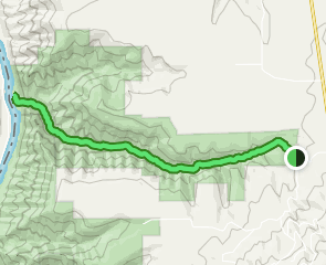 Red Bird Trail, Idaho - 28 Reviews, Map | AllTrails