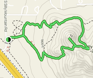 AllTrails | Brittlebush Trail, Huff and Puff Trail, and Palo Verde ...