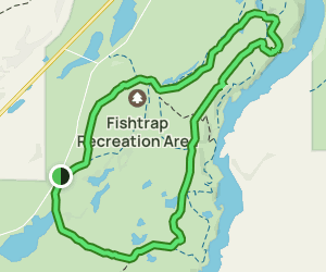 Fishtrap Lake: 26 Reviews, Map - Washington | AllTrails