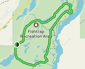Fishtrap Lake: 26 Reviews, Map - Washington | AllTrails
