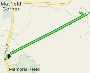West Bridgewater Rail Trail, Massachusetts - 135 Reviews, Map | AllTrails