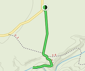 Nonesuch Falls Trail: 129 Reviews, Map - Michigan | AllTrails