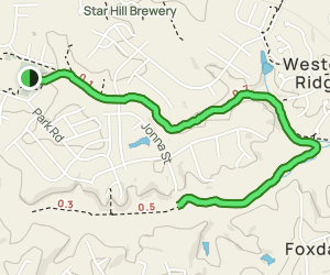 Crozet Park Trails: 30 foto's - Virginia | AllTrails