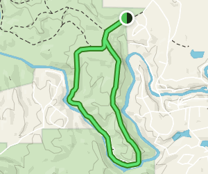 Cartecay River Loop Trail: 1624 Reviews, Map - Georgia | AllTrails
