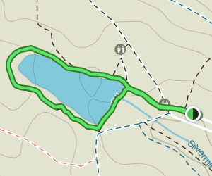 Silvermine Reservoir: 18 Reviews, Map - Western Cape, South Africa ...