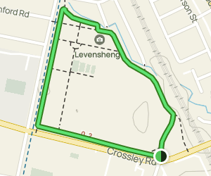 Cringle Park Walk: 38 Reviews, Map - Greater Manchester, England ...