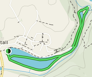 River Etherow Path: 70 Reviews, Map - Greater Manchester, England ...