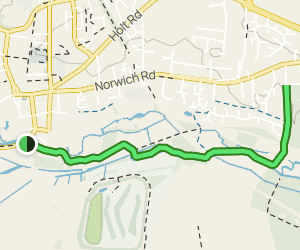 River Wensum Path: 19 Reviews, Map - Norfolk, England | AllTrails