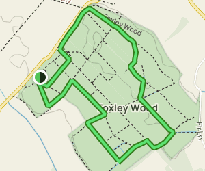 Foxley Wood: 12 foto's - Norfolk, Engeland | AllTrails