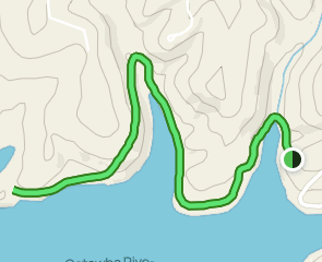 Lakeside Park, North Carolina - 157 Reviews, Map | AllTrails
