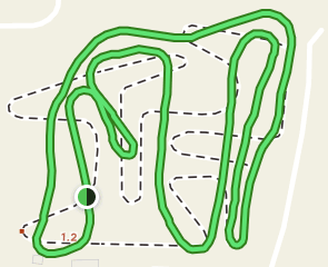 Florida Cycle Park Main Track, Florida - 8 Reviews, Map | AllTrails