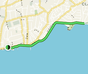Salthill Promenade: 87 Reviews, Map - County Galway, Ireland | AllTrails