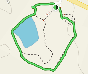 Phillips Memorial Park Loop: 16 Reviews, Map - North Carolina | AllTrails