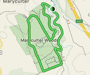 AllTrails | Crynoch Burn: 217 Reviews, Map - Aberdeen, Scotland