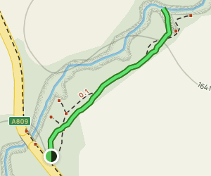 Devil’s Pulpit and Finnich Glen: 309 Reviews, Map - West Dunbartonshire ...