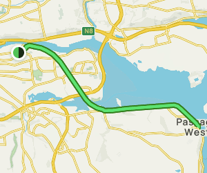 Old Crosshaven Railway Path - County Cork, Ireland | AllTrails