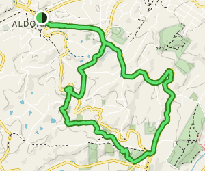 Aldgate to Mylor Loop Walk: 293 Fotos - South Australia, Australien ...