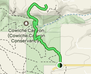 Cowiche Canyon Uplands to Wilridge Winery, Washington - 100 Reviews ...
