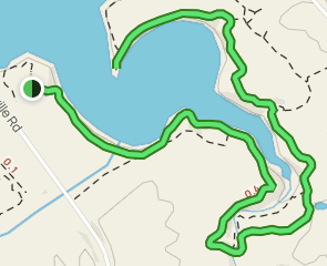 Flat Fork Ridge Trail, Ohio - 1,127 Reviews, Map | AllTrails