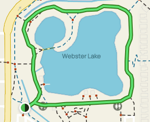 Webster Lake Loop, Colorado - 79 Reviews, Map | AllTrails