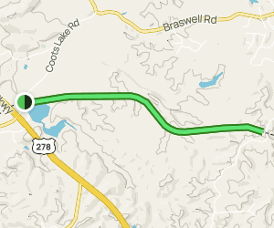 Silver Comet Trail from Coots Lake: 171 Reviews, Map - Georgia | AllTrails