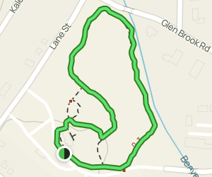 Bicentennial Park Inner Loop: 32 Reviews, Map - Alabama | AllTrails