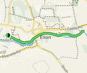 Ellon Riverside Path: 11 Reviews, Map - Aberdeenshire, Scotland | AllTrails
