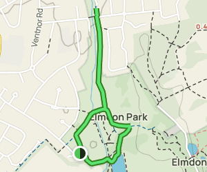 Elmdon Park Walk: 9 Reviews, Map - West Midlands, England | AllTrails