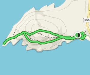 Dunmore Head Loop: 112 Reviews, Map - County Kerry, Ireland | AllTrails