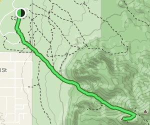 Flatiron via Siphon Draw Trail: 12200 Reviews, Map - Arizona | AllTrails
