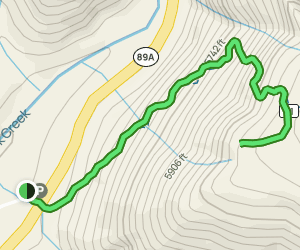 Harding Springs Trail: 252 Reviews, Map - Arizona | AllTrails