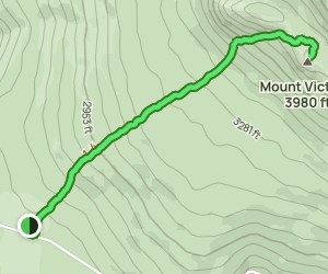 Mount Victoria: 52 Reviews, Map - Tasmania, Australia | AllTrails