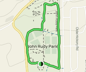 John Rudy Park: 97 Reviews, Map - Pennsylvania | AllTrails