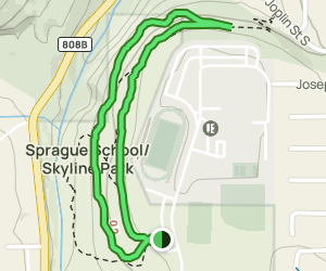 Skyline Trail: 185 Reviews, Map - Oregon | AllTrails