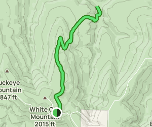 Blue Hole Road: 49 Reviews, Map - Arkansas | AllTrails
