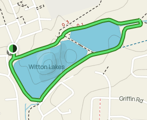 Witton Lakes Walk, West Midlands, England - 28 Reviews, Map | AllTrails