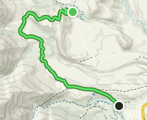 Hogs Back Track, Canterbury, New Zealand - 24 Reviews, Map | AllTrails