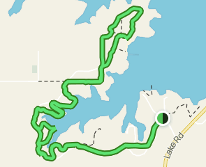 Bluebird Trail, Kansas - 24 Reviews, Map | AllTrails