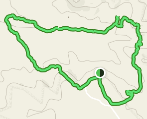Haystack Mountain OHV Area Loop, New Mexico - 22 Reviews, Map | AllTrails