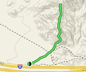 Telegraph Pass and Flag Ridge Trail: 149 Reviews, Map - Arizona | AllTrails