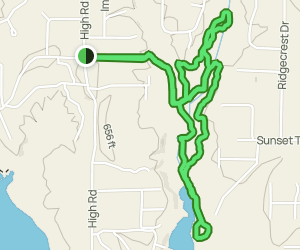 Rocky Point Trail: 579 Reviews, Map - Texas | AllTrails