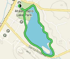 Atascadero Lake Park: 282 Reviews, Map - California | AllTrails
