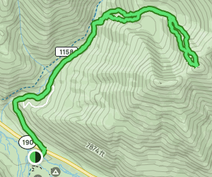 Desolation Ridge: 33 Reviews, Map - Utah | AllTrails