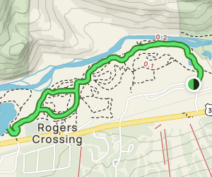 AllTrails | Saco River Trail: 460 Reviews, Map - New Hampshire
