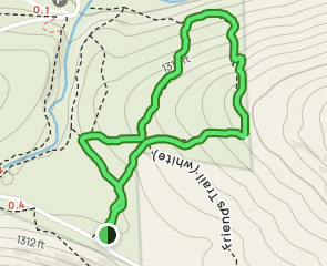 Hardwood and Upland Trails Loop, Pennsylvania - 25 Reviews, Map | AllTrails